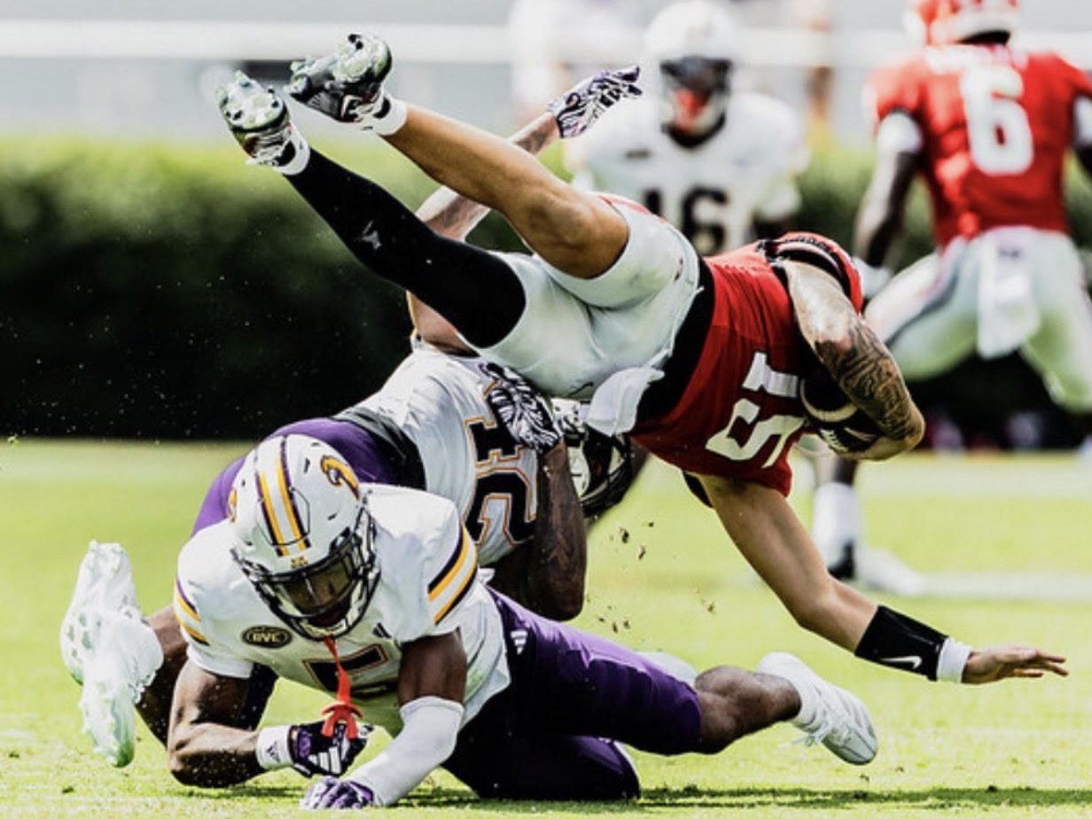 Norcross Product Devin Hunter Enters Transfer Portal After Standout ...