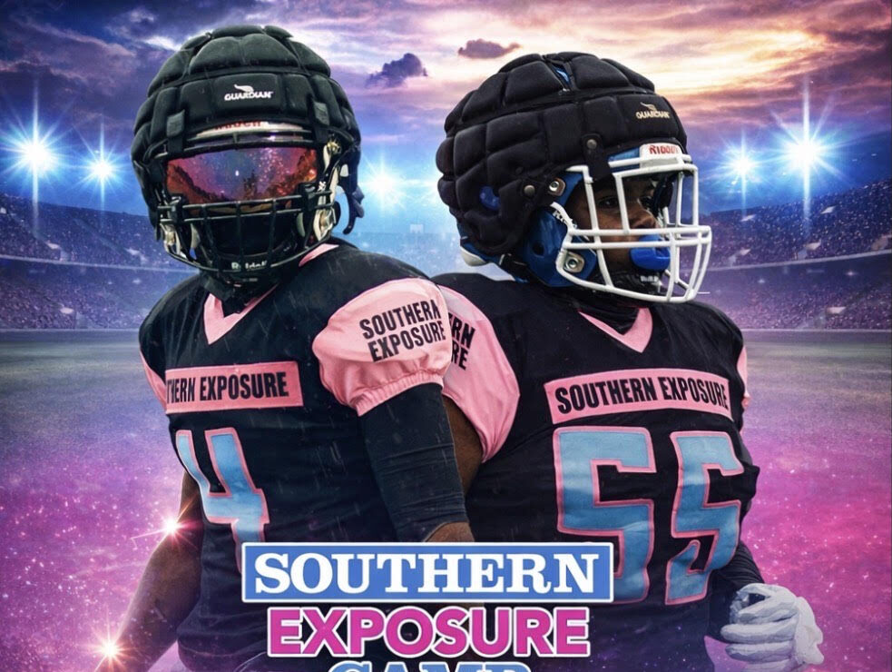 SOUTHERN EXPOSURE All-American Game Brings National Talent to Metro ...